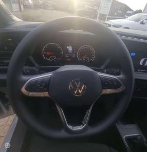 Pelēks Volkswagen Caddy 2023 Šauļi, ar dzinēja tilpumu 1.97 L un nobraukumu 65 tūkst. km par 19900 €, foto 15 vietnē AUTOMOTO.COM.LV