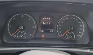 Pelēks Volkswagen Caddy 2023 Šauļi, ar dzinēja tilpumu 1.97 L un nobraukumu 65 tūkst. km par 19900 €, foto 18 vietnē AUTOMOTO.COM.LV