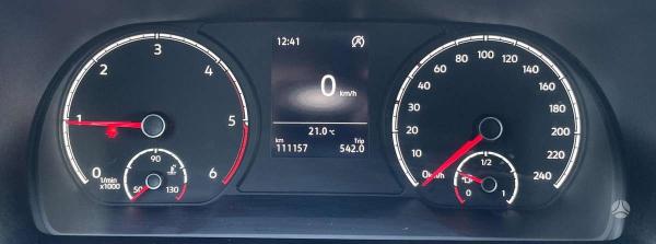 Volkswagen Caddy 2023 Kauņa vietnē Pelēks Volkswagen Caddy 2023 Kauņa, ar dzinēja tilpumu 1.97 L un nobraukumu 111 tūkst. km par 16900 €, foto 5 vietnē AUTOMOTO.COM.LV