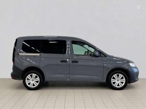 Pelēks Volkswagen Caddy 2023 Kauņa, ar dzinēja tilpumu 1.97 L un nobraukumu 111 tūkst. km par 16900 €, foto 11 vietnē AUTOMOTO.COM.LV