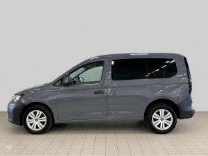 Pelēks Volkswagen Caddy 2023 Kauņa, ar dzinēja tilpumu 1.97 L un nobraukumu 111 tūkst. km par 16900 €, foto 12 vietnē AUTOMOTO.COM.LV