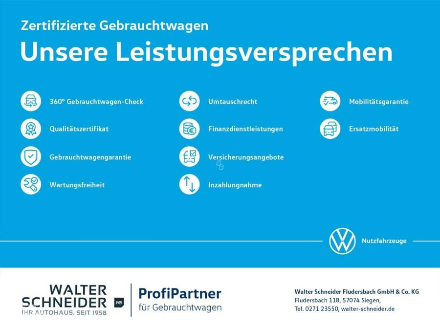 Серый Фольксваген Кадди 2024 в Каунас, объемом двигателя 2.00 л и пробегом 11 тыс. км за 33197 €, фото 3 на AUTOMOTO.COM.LV