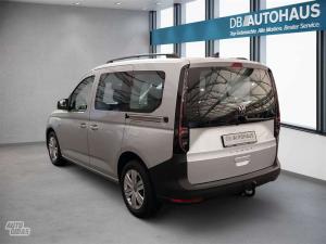Pelēks Volkswagen Caddy 2024 Kauņa, ar dzinēja tilpumu 2.00 L un nobraukumu 27 tūkst. km par 30465 €, foto 6 vietnē AUTOMOTO.COM.LV