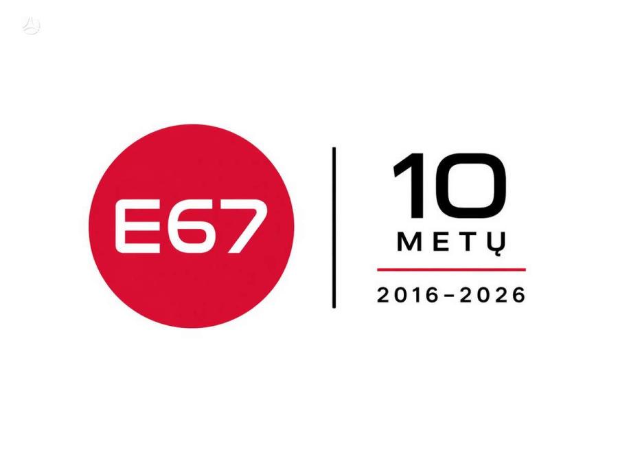 Grey Volkswagen Caddy 2024 in Kaunas, with an engine capacity of 1.97 L and mileage of 4 thousand km for 28800 €, photo 32 on AUTOMOTO.COM.LV