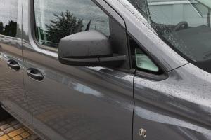 Pelēks Volkswagen Caddy 2024 Ventspils, ar dzinēja tilpumu 2.00 L un nobraukumu 88 tūkst. km par 19300 €, foto 11 vietnē AUTOMOTO.COM.LV