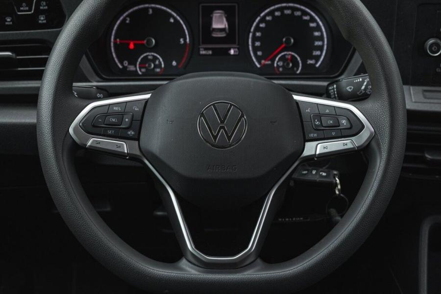 Pelēks Volkswagen Caddy 2024 Ventspils, ar dzinēja tilpumu 2.00 L un nobraukumu 88 tūkst. km par 19300 €, foto 18 vietnē AUTOMOTO.COM.LV
