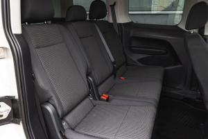 Pelēks Volkswagen Caddy 2024 Ventspils, ar dzinēja tilpumu 2.00 L un nobraukumu 88 tūkst. km par 19300 €, foto 25 vietnē AUTOMOTO.COM.LV