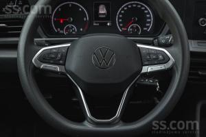 Pelēks Volkswagen Caddy 2024 Ventspils, ar dzinēja tilpumu 2.00 L un nobraukumu 88 tūkst. km par 19300 €, foto 18 vietnē AUTOMOTO.COM.LV