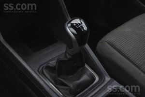 Pelēks Volkswagen Caddy 2024 Ventspils, ar dzinēja tilpumu 2.00 L un nobraukumu 88 tūkst. km par 19300 €, foto 22 vietnē AUTOMOTO.COM.LV