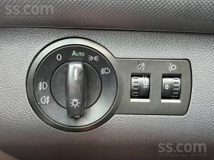 Pelēks Volkswagen Caddy 2008 Rīga, ar dzinēja tilpumu 1.90 L un nobraukumu 0 tūkst. km par 1899 €, foto 12 vietnē AUTOMOTO.COM.LV