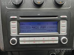 Pelēks Volkswagen Caddy 2008 Rīga, ar dzinēja tilpumu 1.90 L un nobraukumu 0 tūkst. km par 1899 €, foto 16 vietnē AUTOMOTO.COM.LV