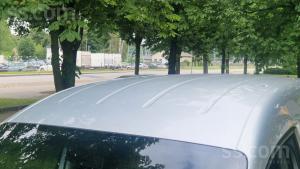 Grey Volkswagen Caddy 2013 in Riga, with an engine capacity of 1.60 L and mileage of 0 thousand km for 3890 €, photo 14 on AUTOMOTO.COM.LV
