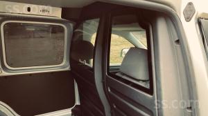 Pelēks Volkswagen Caddy 2018 Rīga, ar dzinēja tilpumu 2.00 L un nobraukumu 0 tūkst. km par 6700 €, foto 12 vietnē AUTOMOTO.COM.LV