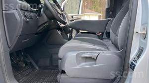 Pelēks Volkswagen Caddy 2018 Rīga, ar dzinēja tilpumu 2.00 L un nobraukumu 0 tūkst. km par 6700 €, foto 13 vietnē AUTOMOTO.COM.LV