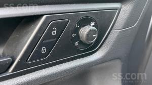 Pelēks Volkswagen Caddy 2018 Rīga, ar dzinēja tilpumu 2.00 L un nobraukumu 0 tūkst. km par 6700 €, foto 19 vietnē AUTOMOTO.COM.LV