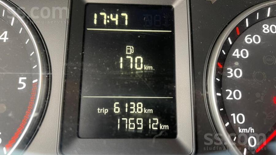 Pelēks Volkswagen Caddy 2018 Rīga, ar dzinēja tilpumu 2.00 L un nobraukumu 0 tūkst. km par 6700 €, foto 20 vietnē AUTOMOTO.COM.LV