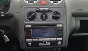Pelēks Volkswagen Caddy 2007 Rīga, ar dzinēja tilpumu 1.90 L un nobraukumu 183 tūkst. km par 5600 €, foto 5 vietnē AUTOMOTO.COM.LV