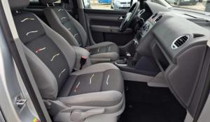Pelēks Volkswagen Caddy 2007 Rīga, ar dzinēja tilpumu 1.90 L un nobraukumu 183 tūkst. km par 5600 €, foto 11 vietnē AUTOMOTO.COM.LV