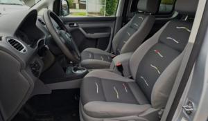 Pelēks Volkswagen Caddy 2007 Rīga, ar dzinēja tilpumu 1.90 L un nobraukumu 183 tūkst. km par 5600 €, foto 15 vietnē AUTOMOTO.COM.LV