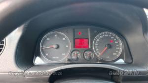 Grey Volkswagen Caddy 2008 in Tallinn, with an engine capacity of 1.90 L and mileage of 400 thousand km for 3990 €, photo 14 on AUTOMOTO.COM.LV