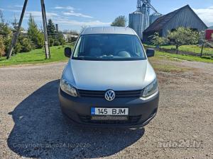 Pelēks Volkswagen Caddy 2013 Kuresāre, ar dzinēja tilpumu 1.60 L un nobraukumu 258 tūkst. km par 6500 €, foto 14 vietnē AUTOMOTO.COM.LV