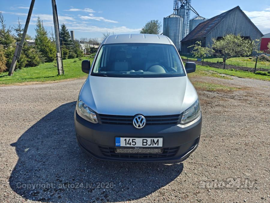 Pelēks Volkswagen Caddy 2013 Kuresāre, ar dzinēja tilpumu 1.60 L un nobraukumu 258 tūkst. km par 6500 €, foto 14 vietnē AUTOMOTO.COM.LV