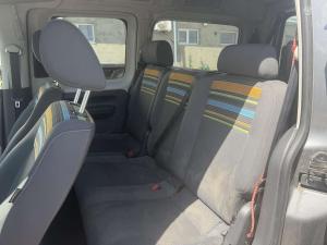 Pelēks Volkswagen Caddy 2013 Kauņa, ar dzinēja tilpumu 1.60 L un nobraukumu 410 tūkst. km par 3900 €, foto 12 vietnē AUTOMOTO.COM.LV