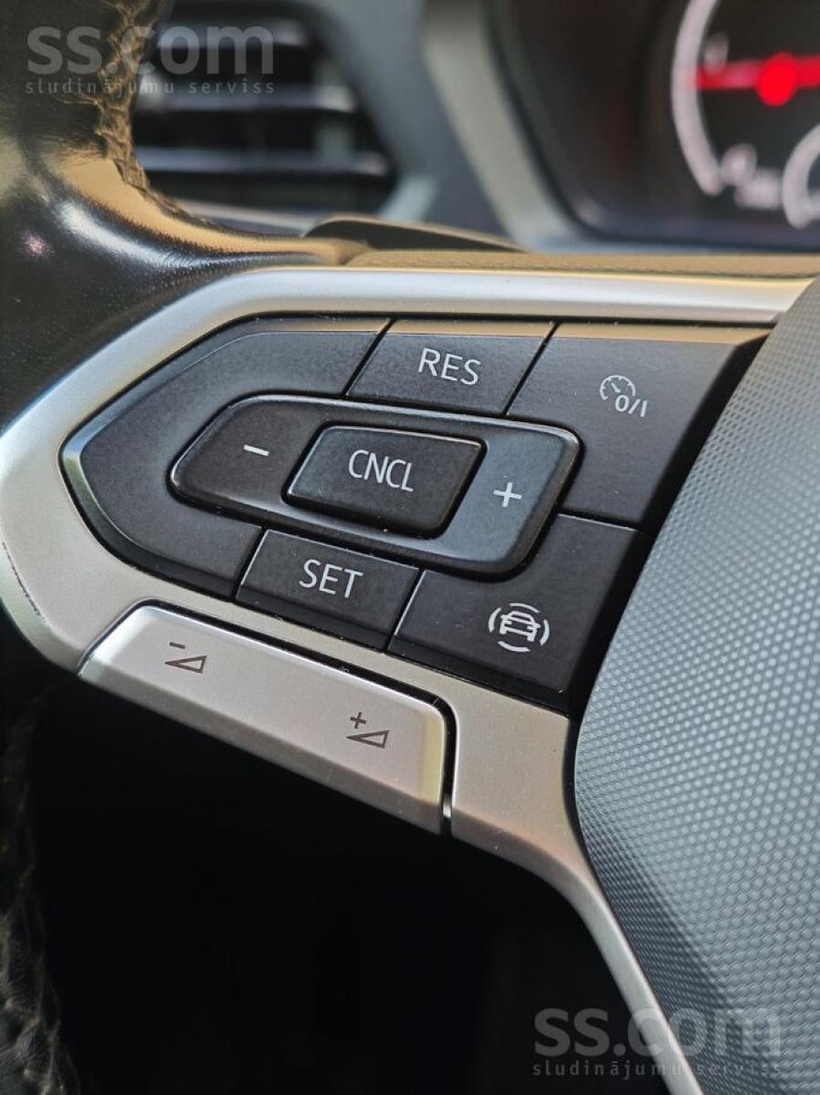 Pelēks Volkswagen Caddy 2022 Saldus, ar dzinēja tilpumu 2.00 L un nobraukumu 184 tūkst. km par 16900 €, foto 11 vietnē AUTOMOTO.COM.LV