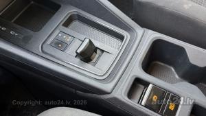 Grey Volkswagen Caddy 2023 in Tallinn, with an engine capacity of 2.00 L and mileage of 132 thousand km for 20990 €, photo 12 on AUTOMOTO.COM.LV