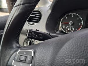 Volkswagen Caddy 2012 in Ogre, with an engine capacity of 1.60 L and mileage of 0 thousand km for 6770 €, photo 16 on AUTOMOTO.COM.LV
