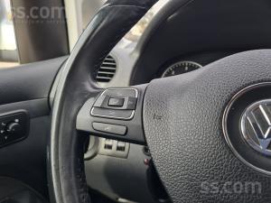 Volkswagen Caddy 2012 in Ogre, with an engine capacity of 1.60 L and mileage of 0 thousand km for 6770 €, photo 17 on AUTOMOTO.COM.LV