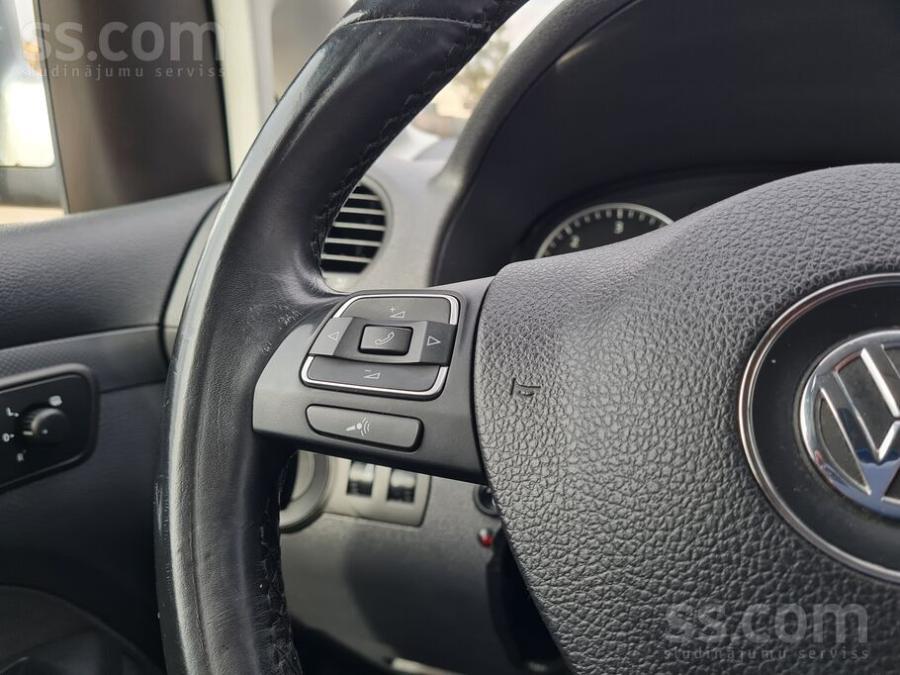 Volkswagen Caddy 2012 in Ogre, with an engine capacity of 1.60 L and mileage of 0 thousand km for 6770 €, photo 17 on AUTOMOTO.COM.LV