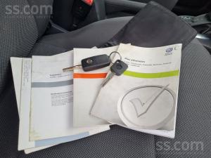 Volkswagen Caddy 2012 in Ogre, with an engine capacity of 1.60 L and mileage of 0 thousand km for 6770 €, photo 29 on AUTOMOTO.COM.LV