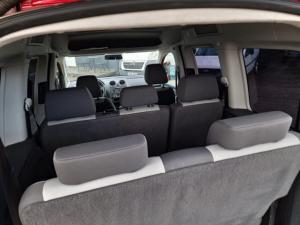 Volkswagen Caddy 2012 Rīga, ar dzinēja tilpumu 1.60 L un nobraukumu 241 tūkst. km par 6800 €, foto 4 vietnē AUTOMOTO.COM.LV