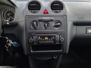 Volkswagen Caddy 2012 Rīga, ar dzinēja tilpumu 1.60 L un nobraukumu 241 tūkst. km par 6800 €, foto 8 vietnē AUTOMOTO.COM.LV
