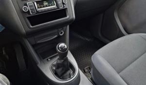Volkswagen Caddy 2012 Rīga, ar dzinēja tilpumu 1.60 L un nobraukumu 241 tūkst. km par 6800 €, foto 9 vietnē AUTOMOTO.COM.LV