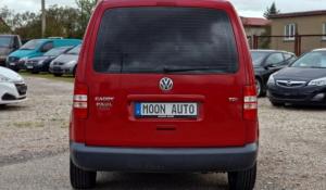 Volkswagen Caddy 2012 Rīga, ar dzinēja tilpumu 1.60 L un nobraukumu 241 tūkst. km par 6800 €, foto 19 vietnē AUTOMOTO.COM.LV