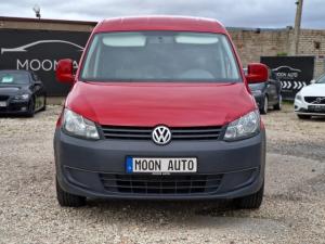 Volkswagen Caddy 2012 Rīga, ar dzinēja tilpumu 1.60 L un nobraukumu 241 tūkst. km par 6800 €, foto 23 vietnē AUTOMOTO.COM.LV