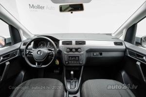 Фольксваген Кадди 2019 в Таллин, объемом двигателя 2.00 л и пробегом 185 тыс. км за 15250 €, фото 11 на AUTOMOTO.COM.LV