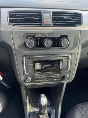 Volkswagen Caddy 2019 Peetri, ar dzinēja tilpumu 2.00 L un nobraukumu 185 tūkst. km par 15100 €, foto 13 vietnē AUTOMOTO.COM.LV