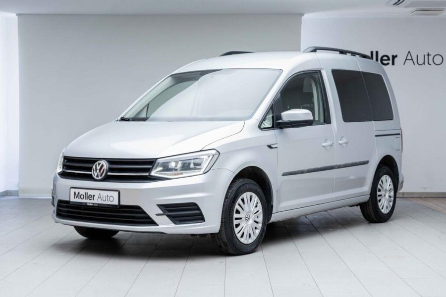 Volkswagen Caddy 2019 Peetri, ar dzinēja tilpumu 2.00 L un nobraukumu 185 tūkst. km par 15100 €, foto 16 vietnē AUTOMOTO.COM.LV
