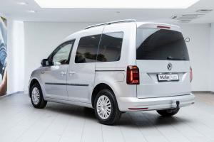 Volkswagen Caddy 2019 Peetri, ar dzinēja tilpumu 2.00 L un nobraukumu 185 tūkst. km par 15100 €, foto 18 vietnē AUTOMOTO.COM.LV