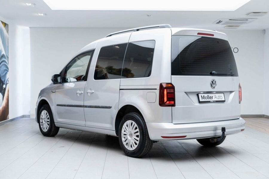 Volkswagen Caddy 2019 Peetri, ar dzinēja tilpumu 2.00 L un nobraukumu 185 tūkst. km par 15100 €, foto 18 vietnē AUTOMOTO.COM.LV