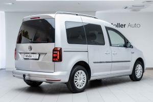 Volkswagen Caddy 2019 Peetri, ar dzinēja tilpumu 2.00 L un nobraukumu 185 tūkst. km par 15100 €, foto 19 vietnē AUTOMOTO.COM.LV