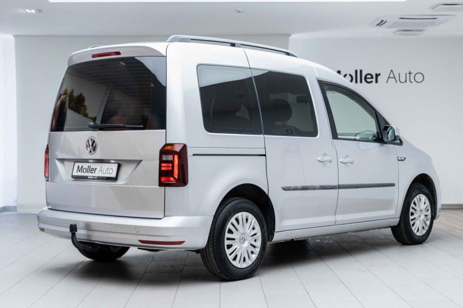Volkswagen Caddy 2019 Peetri, ar dzinēja tilpumu 2.00 L un nobraukumu 185 tūkst. km par 15100 €, foto 19 vietnē AUTOMOTO.COM.LV
