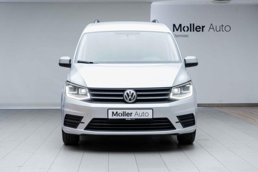 Volkswagen Caddy 2019 Peetri, ar dzinēja tilpumu 2.00 L un nobraukumu 185 tūkst. km par 15100 €, foto 20 vietnē AUTOMOTO.COM.LV