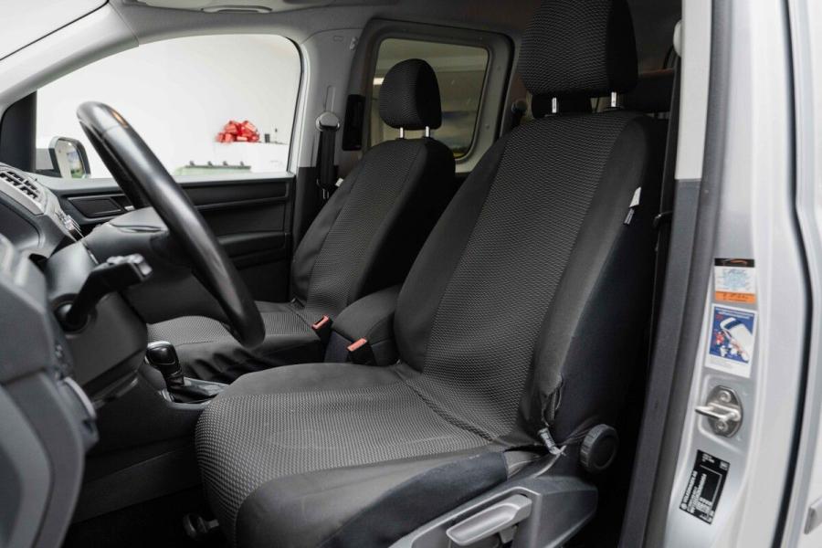 Volkswagen Caddy 2019 Peetri, ar dzinēja tilpumu 2.00 L un nobraukumu 185 tūkst. km par 15100 €, foto 21 vietnē AUTOMOTO.COM.LV