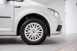 Volkswagen Caddy 2019 Peetri, ar dzinēja tilpumu 2.00 L un nobraukumu 185 tūkst. km par 15100 €, foto 22 vietnē AUTOMOTO.COM.LV