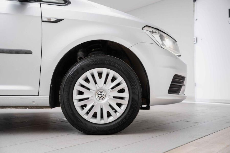 Volkswagen Caddy 2019 Peetri, ar dzinēja tilpumu 2.00 L un nobraukumu 185 tūkst. km par 15100 €, foto 22 vietnē AUTOMOTO.COM.LV