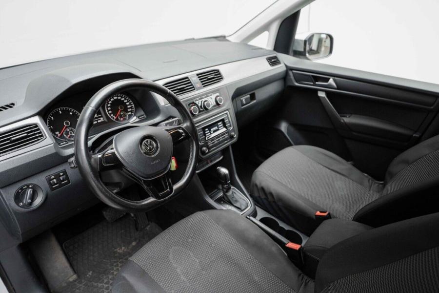 Volkswagen Caddy 2019 Peetri, ar dzinēja tilpumu 2.00 L un nobraukumu 185 tūkst. km par 15100 €, foto 23 vietnē AUTOMOTO.COM.LV